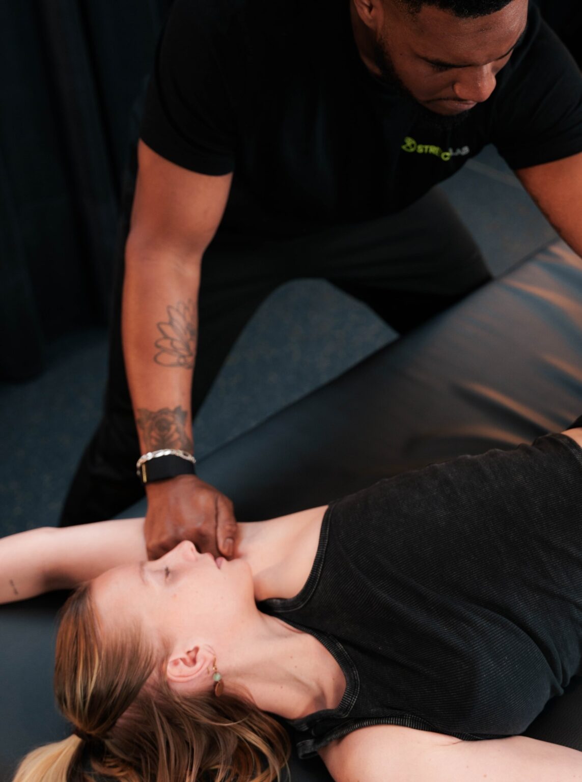 What to Expect – Stretch LAB