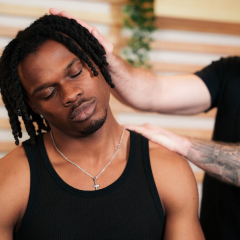 Stretch LAB | 1 on 1 Assisted Stretching in London - Stretch LAB