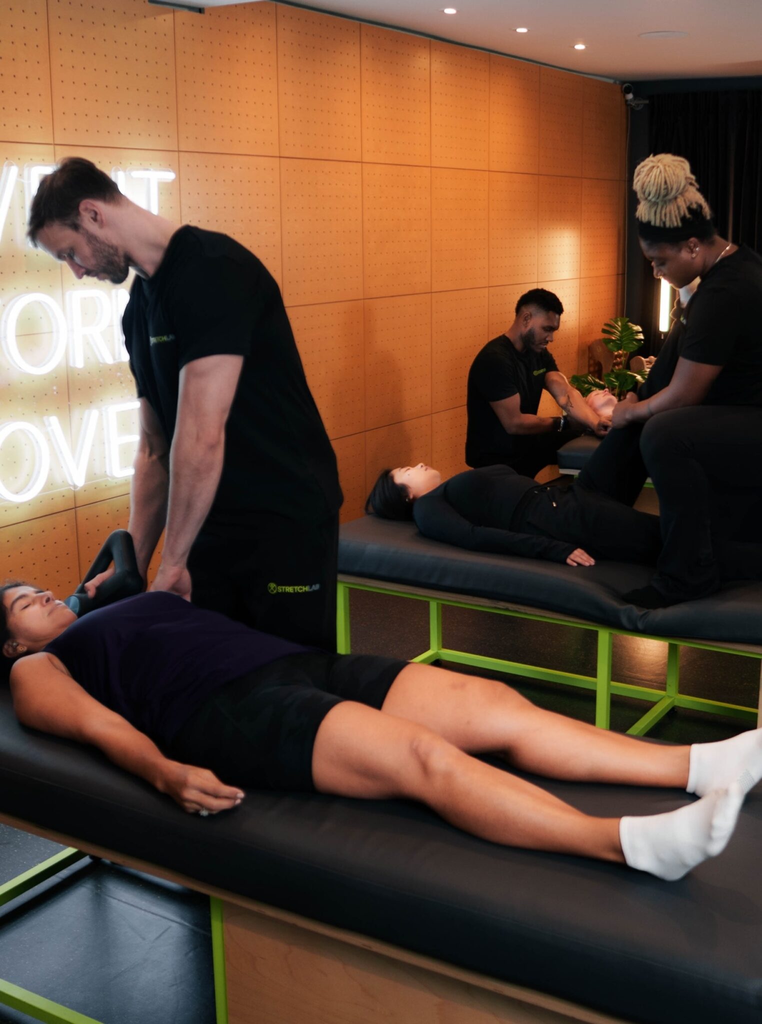 About Us – Stretch LAB